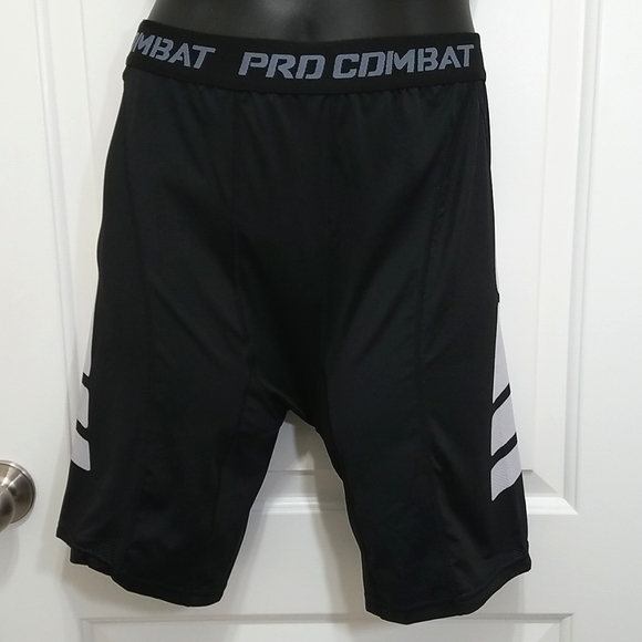 Pamyvia | Shorts | Mens Pro Combat Shorts | Poshmark